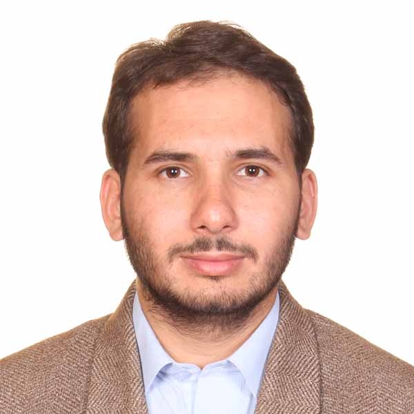 Dr. Muhammad Shoaib - Male Neuro Surgeon - Doctor in Peshawar-Pakistan