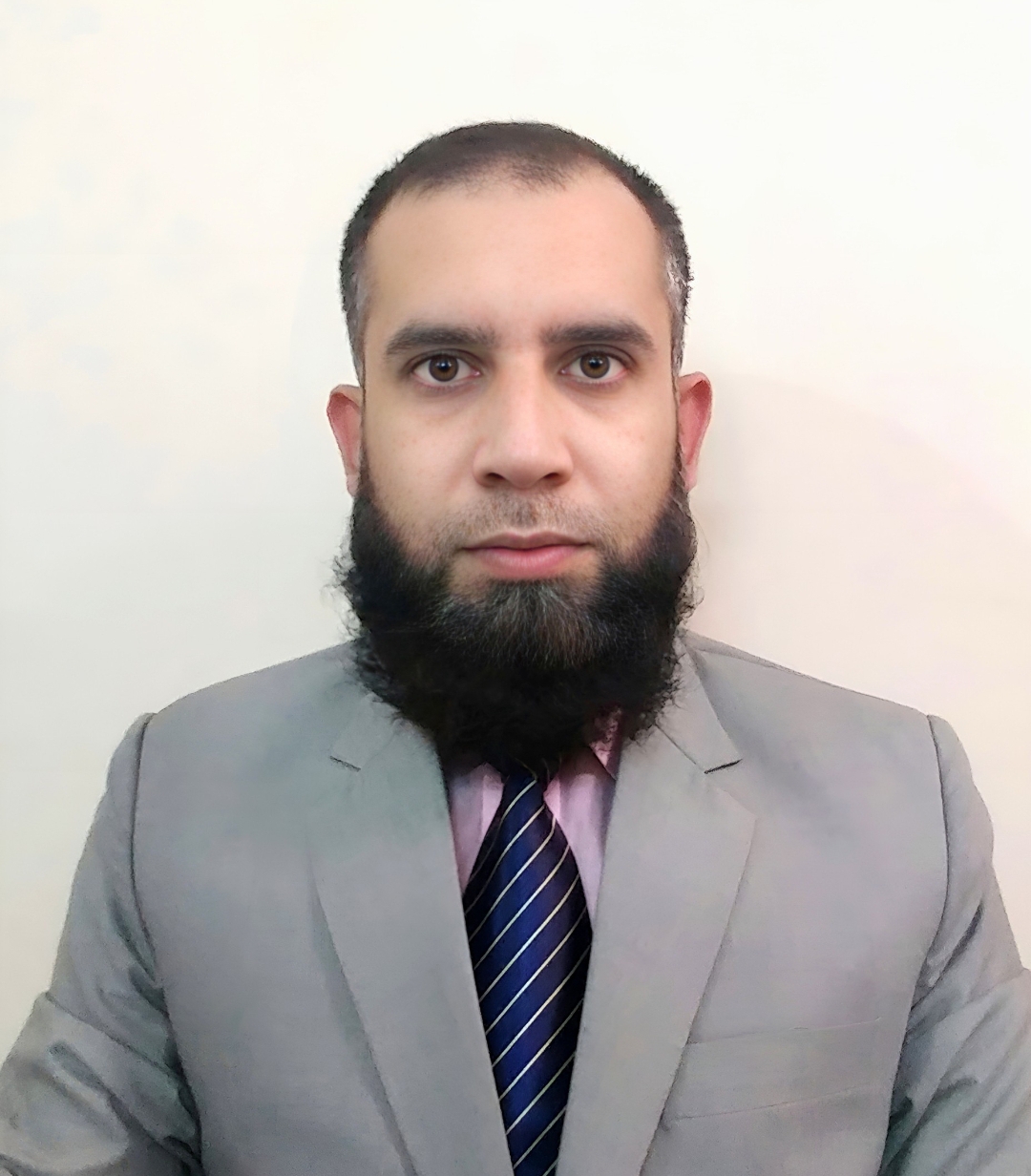 Appointment - Dr. Abdul Basit Jamal - Male Orthopedic Surgeon - Specialist