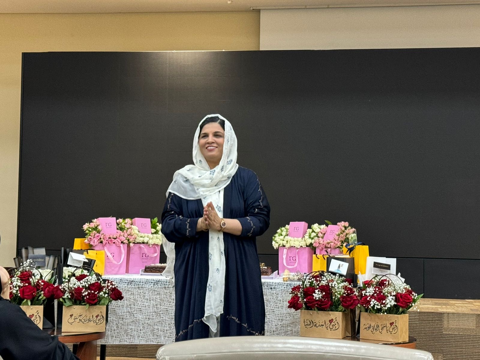 Dr. Sadia Aslam - Female Gynecologist - Doctor in Riyadh-Saudi Arabia