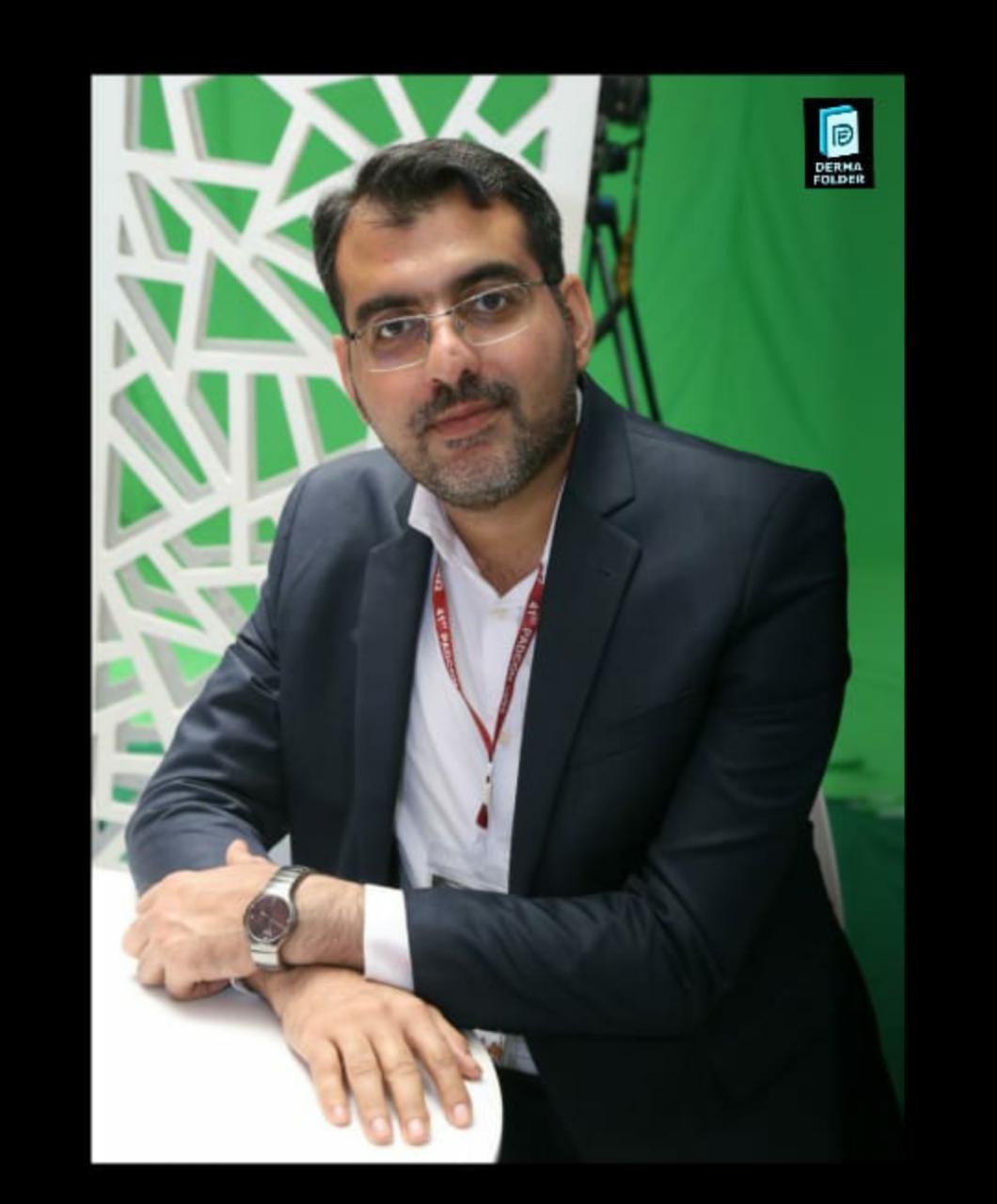 Dr. Syed Muhammad Sadat Shah - Male Dermatologist - Doctor