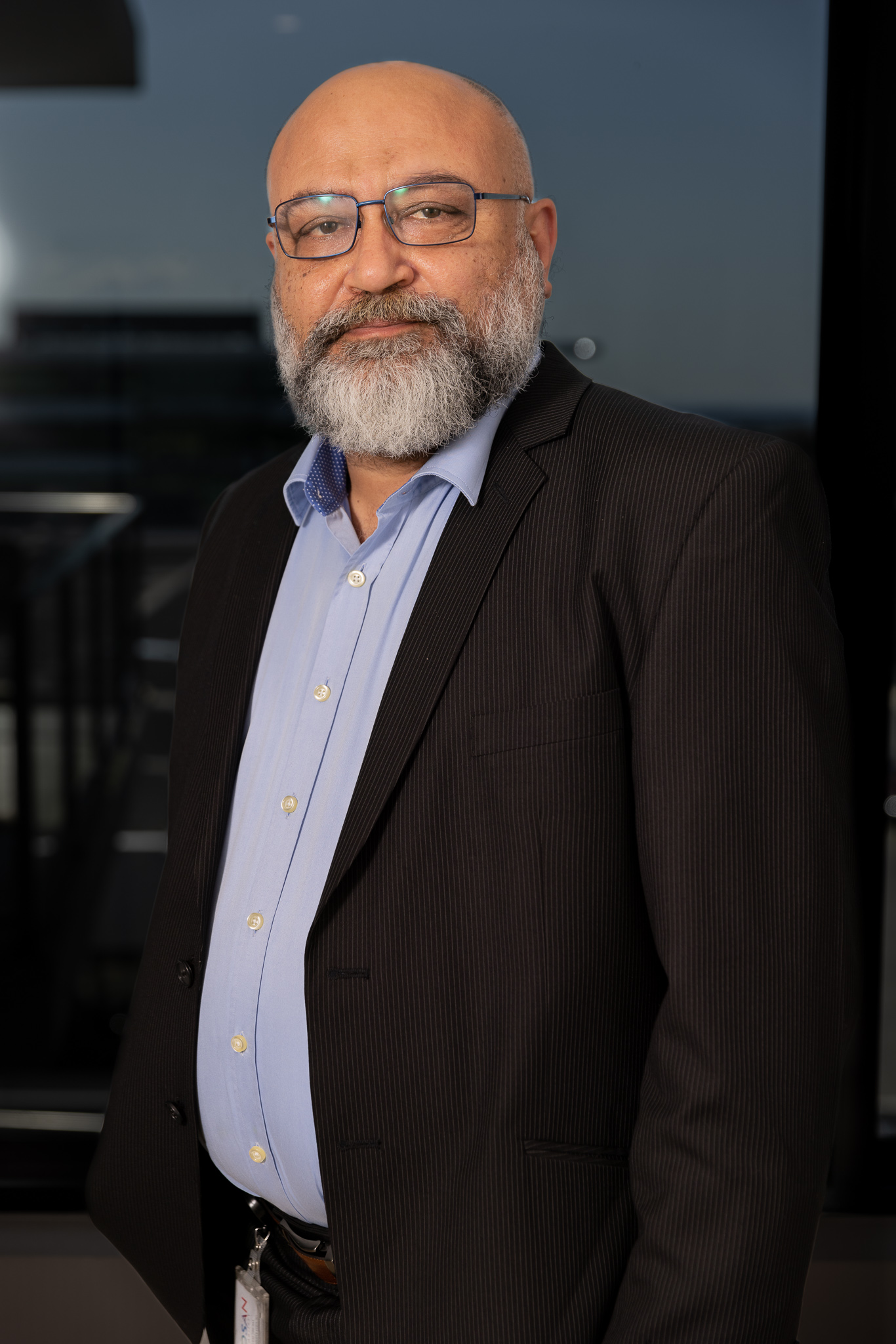 Appointment - Dr Muhammad Ahmad Rana - Male Psychiatrist - Specialist