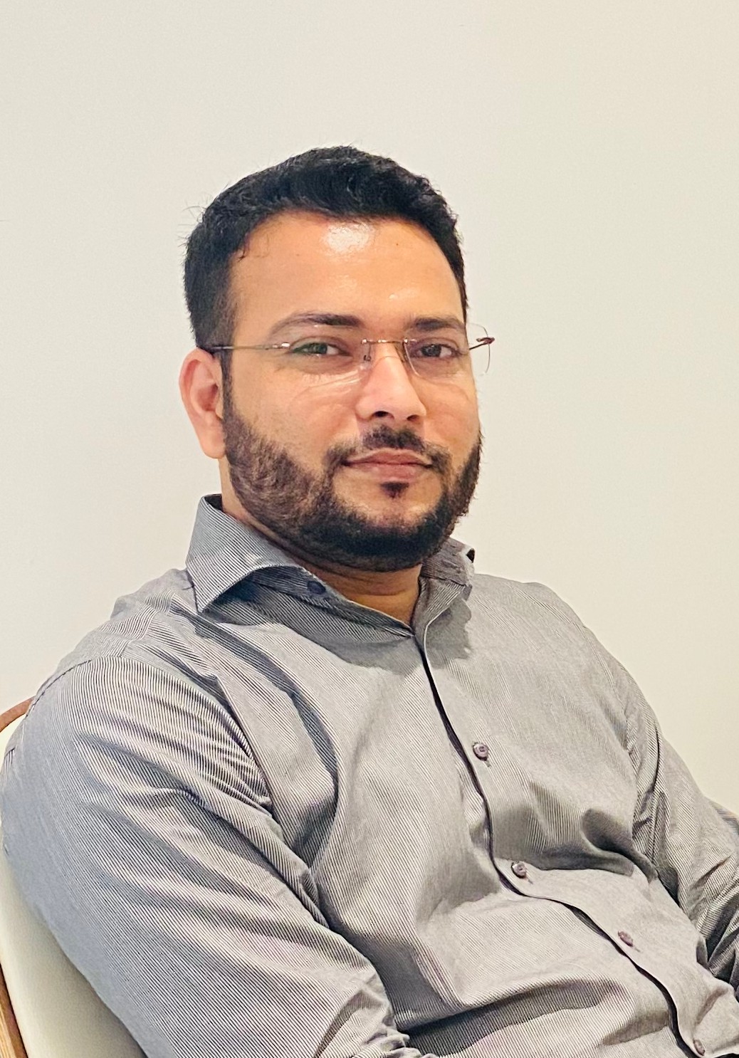 Dr. Muhammad Tahir Jamal - Male Neuro Psychiatrist - Doctor in Lahore ...