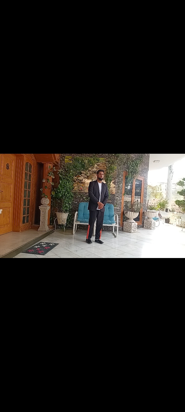 Dr. Syed Mohammad Sadeed - Male Diagnostic Radiologist - Doctor in ...