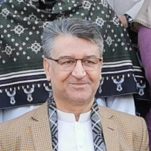 Dr. Muhammad Inam - Male Orthopedic Surgeon - Doctor in Peshawar-Pakistan