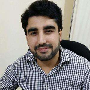 Appointment - Dr. Nasib Rawan - Male Internal Medicine - Specialist