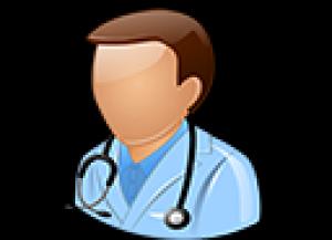 Dr. Saqib Khan - Male General Surgeon - Doctor in Lahore-Pakistan