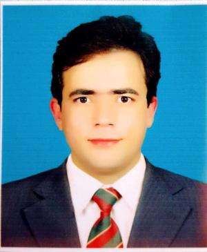Dr. Abdullah Khan - Male General Surgeon - Doctor in Peshawar-Pakistan