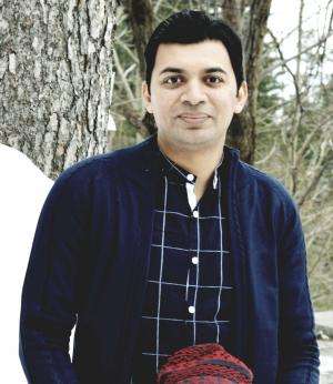 Dr. Usman Rashid - Male Pediatric Cardiologist - Doctor in Faisalabad ...