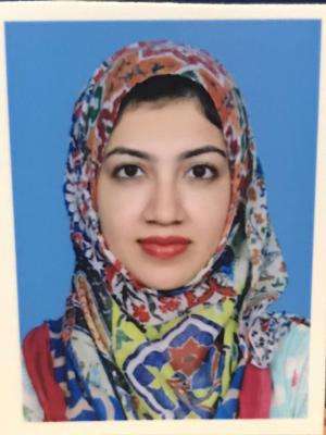 Appointment - Dr. Nida Shamim - Female Eye Specialist - Specialist