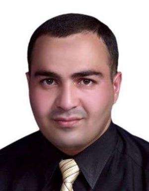 Dr. Muhammad Alam Khan - Male Cardiologist - Doctor