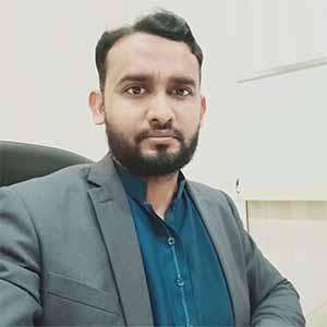 Dr. Muhammad Shafiq - Male Orthopedic Surgeon - Doctor in Muzaffar Garh ...