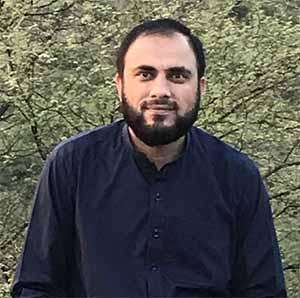 Dr. Hashmat Ullah - Male General Physician - Doctor in Peshawar-Pakistan