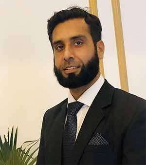 Dr. Muhammad Ejaz - Male Cardiologist - Doctor in Lahore-Pakistan