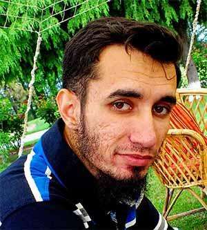 Dr. Shoaib Rahim - Male Dentist - Doctor