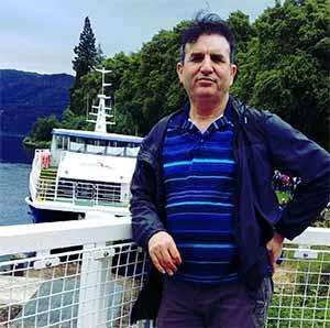 Appointment - Dr. Shafiq Ahmad - Male Gynecologist - Specialist