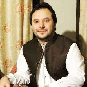 Dr. Rizwan Ullah Jan - Male Pediatrician - Doctor